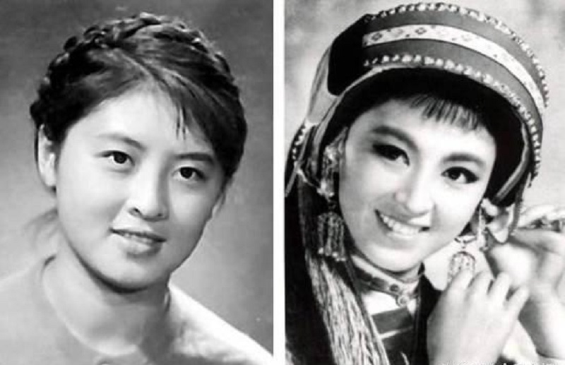 "Ashima" Yang Likun: From "national goddess" to "mental disorder", who ...