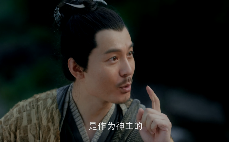 "Ling Long" brushed 6 episodes in one breath, the original script is ...