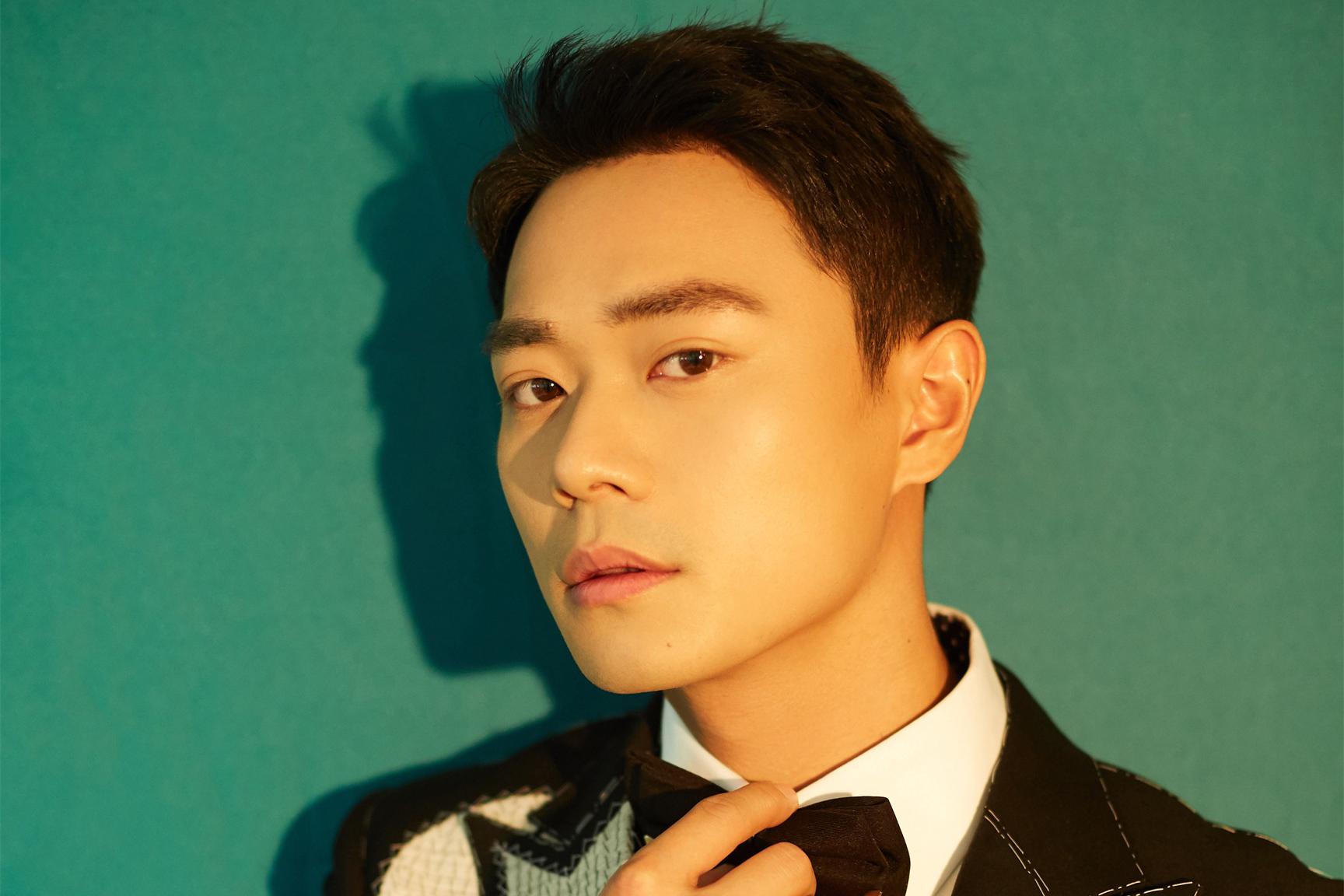 Cao Jun: At the age of 8 it became popular all night, and there was no ...