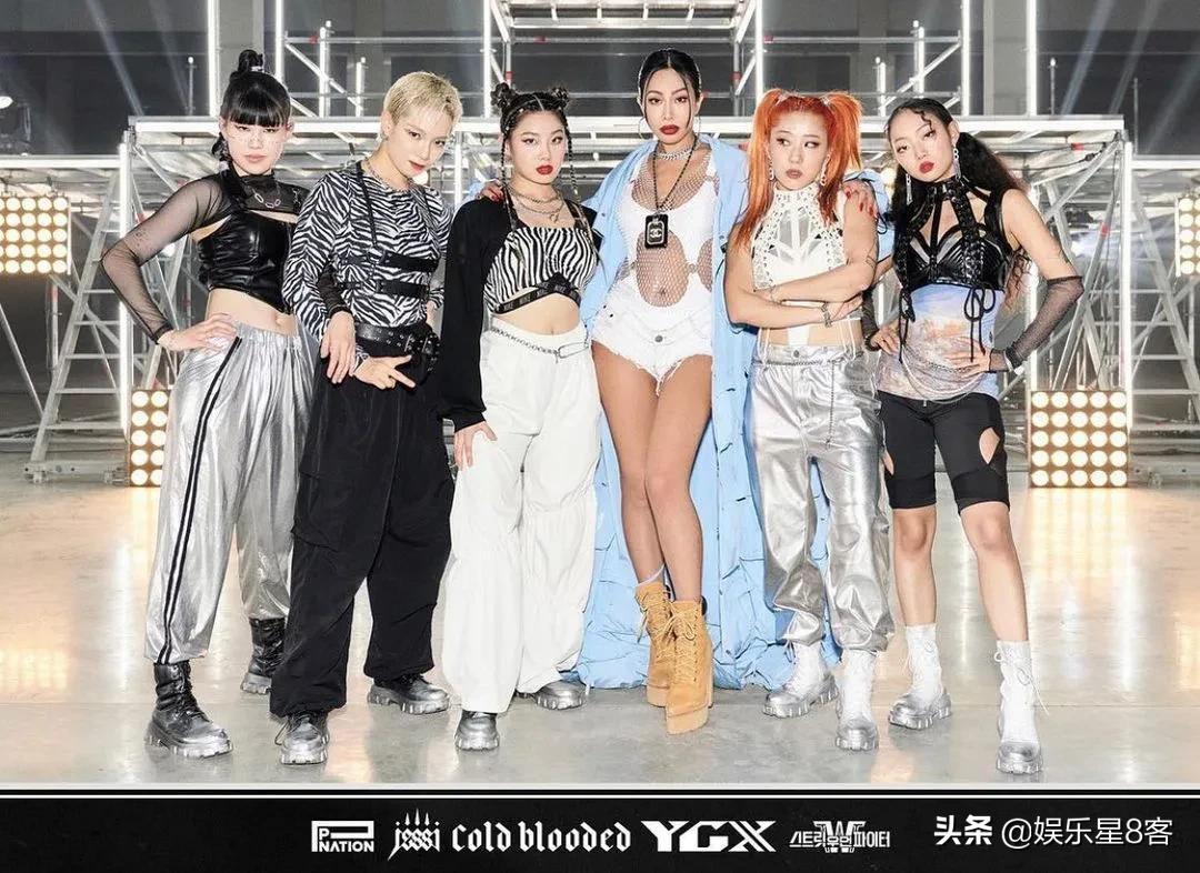 YGX is on the verge of being eliminated in the semifinals of the street ...