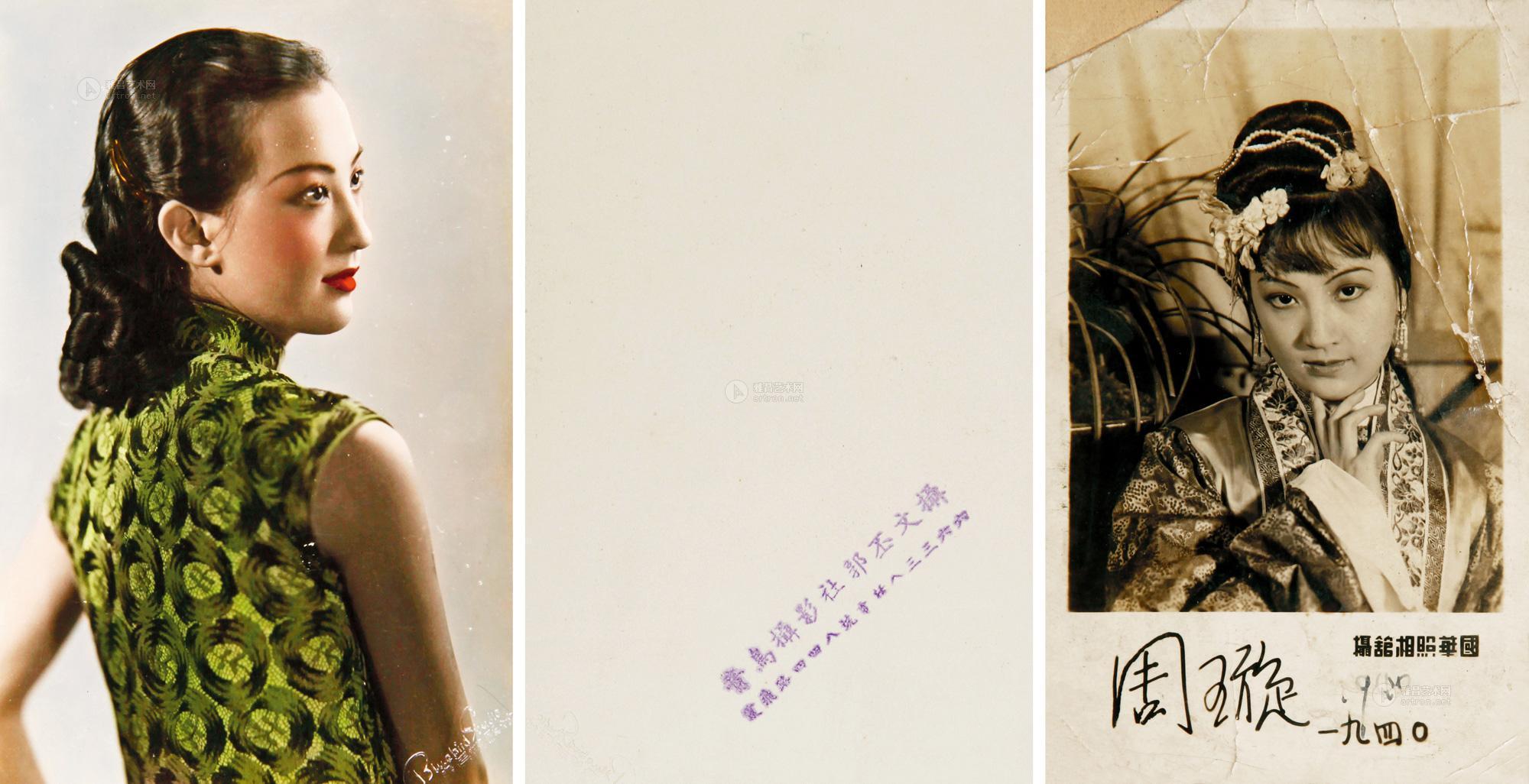 "Ye Shanghai" Zhou Xuan: You are young and famous, why do you lose your ...