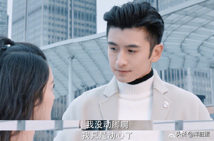 As far as Zhang Yunlong is concerned, there is just a lack of a ...