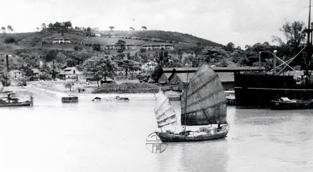 Yan Gong Street: It was once awe-inspiring - iNEWS
