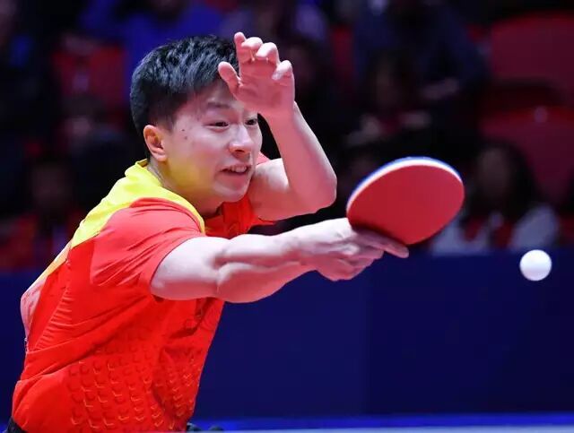 Key ball handling skills in table tennis games, 4 ways to help you ...