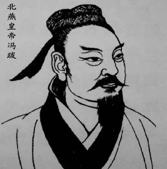 It is also the country of Yan, but it has nothing to do with the Murong ...