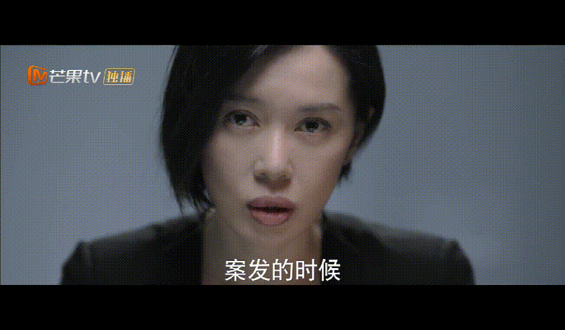 Break 200 million in 5 days!Yu Nan, who is sexy to his bones, is really amazing in this "drama ...