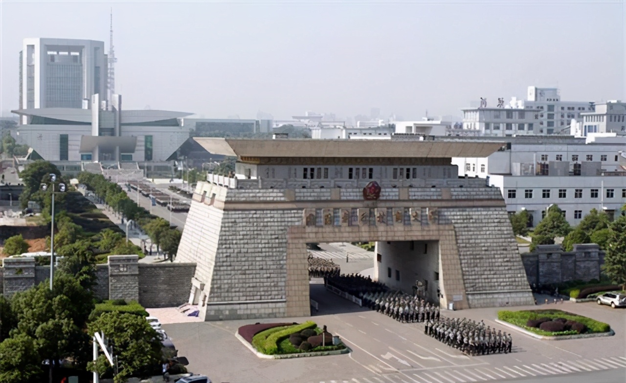 The laser weapon expert Hou Jing: Breaking the US technology blockade ...