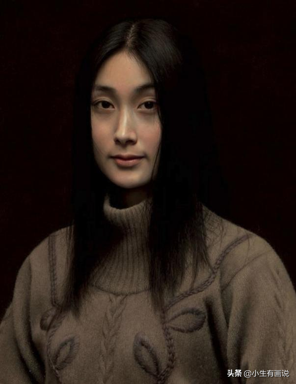 Leng Jun: I sell a painting for 70.15 million, but I don't know how to ...