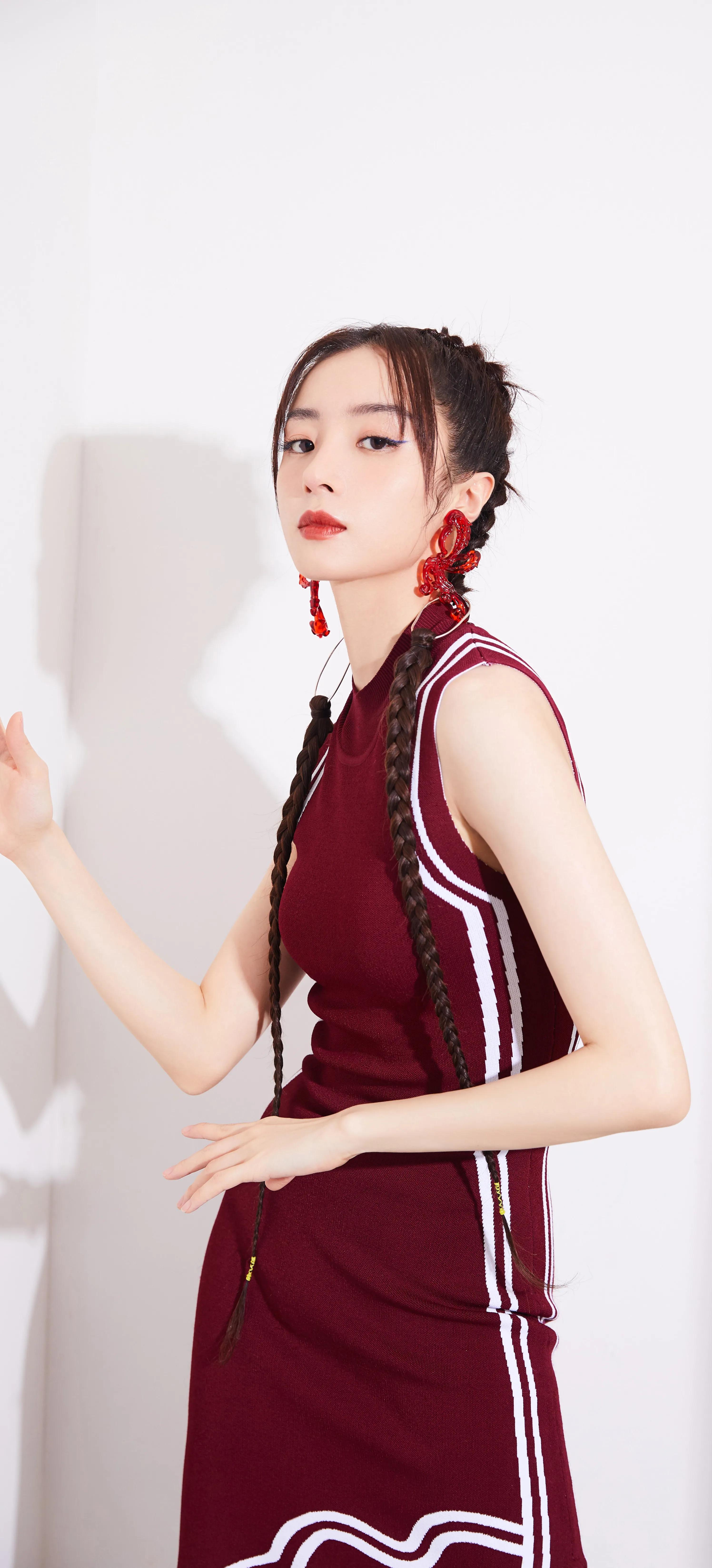 Favorite Wallpapers 159 of Hu Bingqing - iNEWS