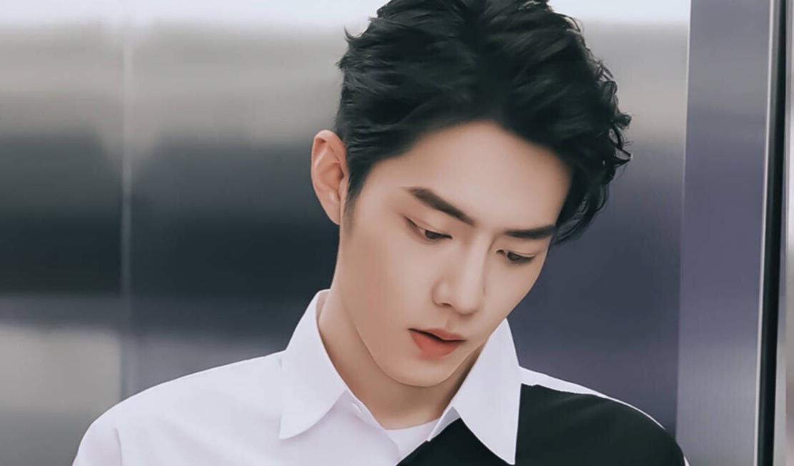 Entertainment Comments: Xiao Zhan, Yang Ying, Wu Lei, Cai Xukun, Song Yuqi, Ding Zhen - iNEWS