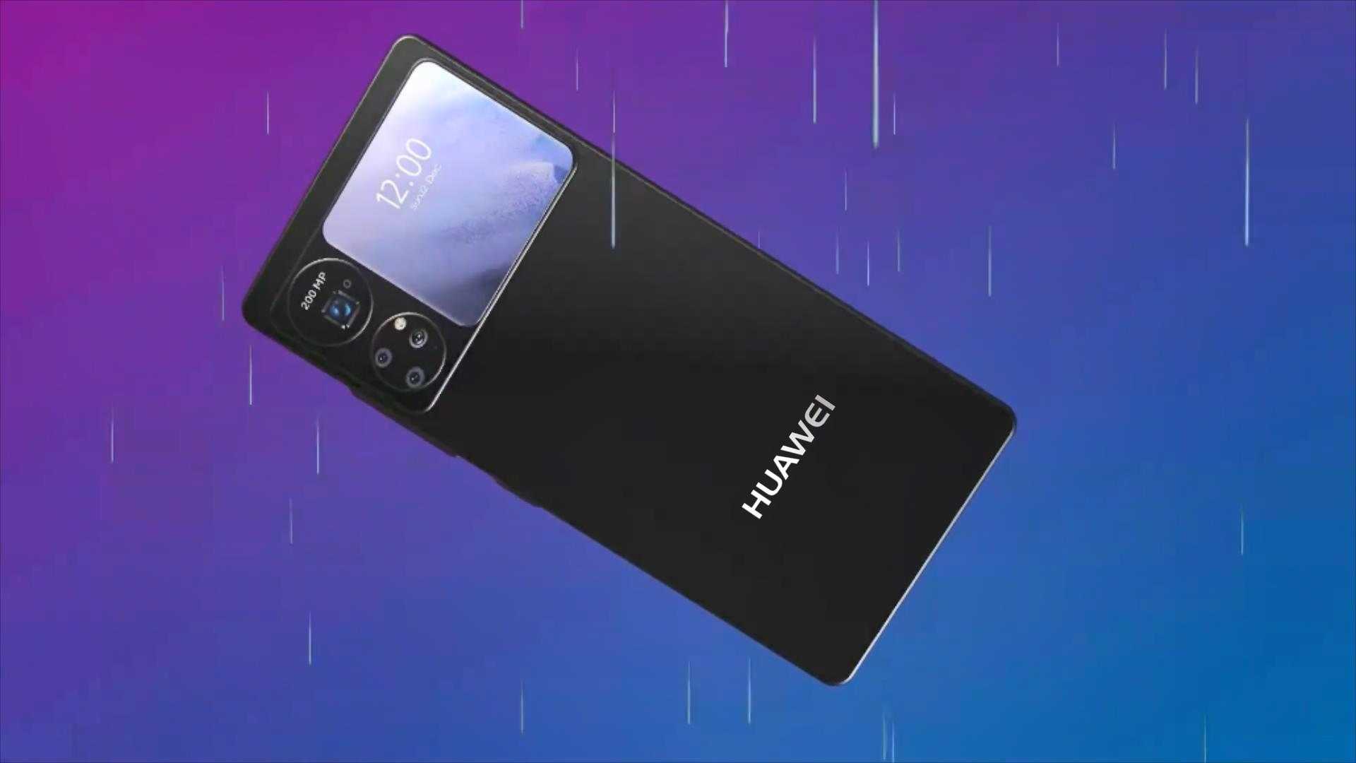 After all the calls come out, Huawei P60 Pro 5G version has everything ...