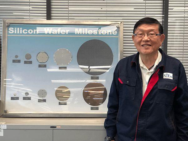 Zhang Rujing and the SMIC founded by him care about China - iNEWS