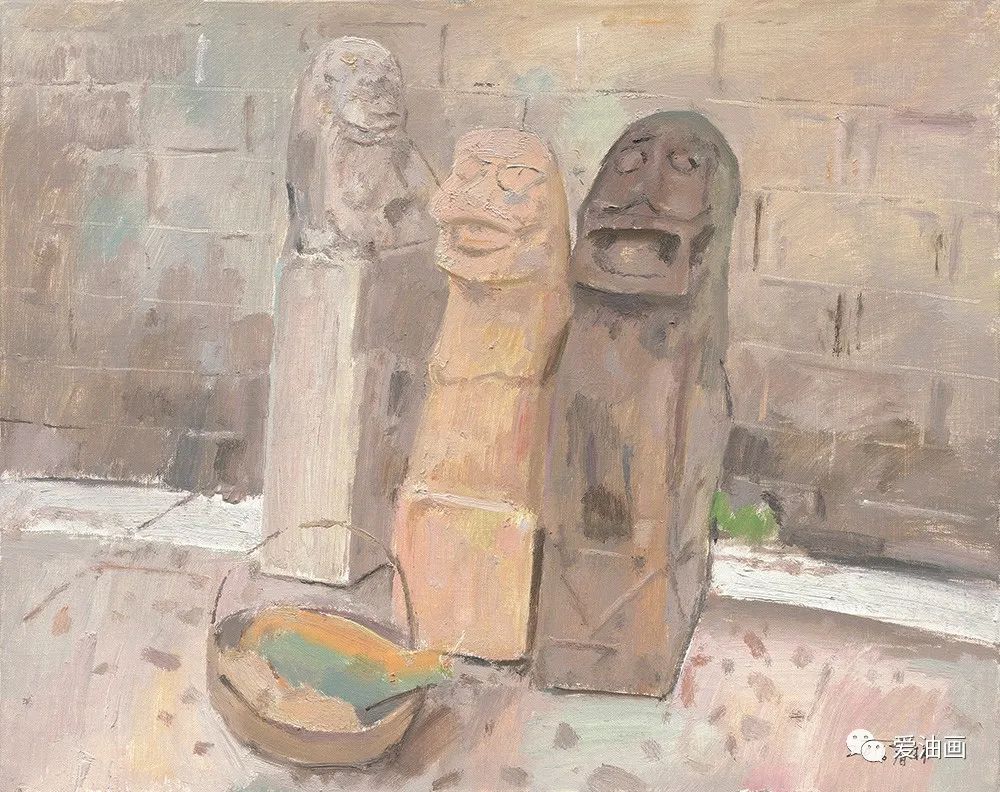 Zhu Chunlin: The beauty of art lies in love and kindness - iNEWS