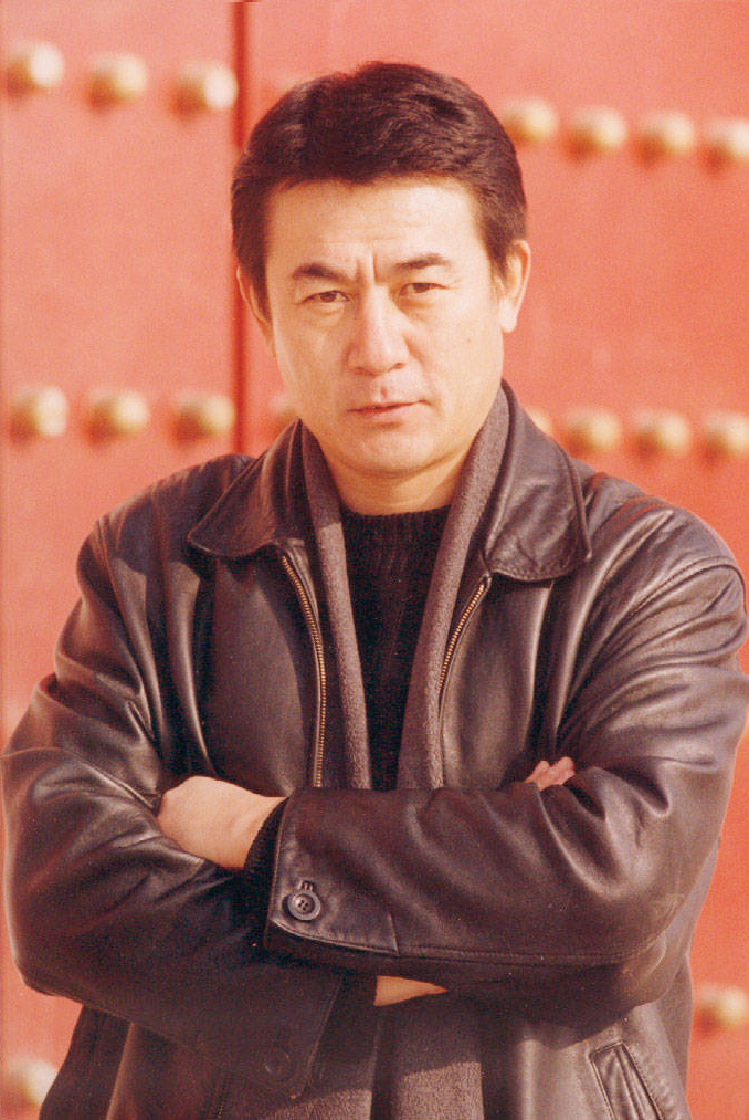"Gold Medal Supporting Actor" Li Hongtao: The road to acting is ...