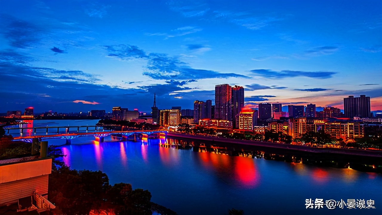 Each province has a corresponding name. Why is there only Jiangxi ...