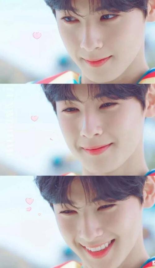 Che Yinyou: South Korea's face value ceiling!Life needs a ray of light ...