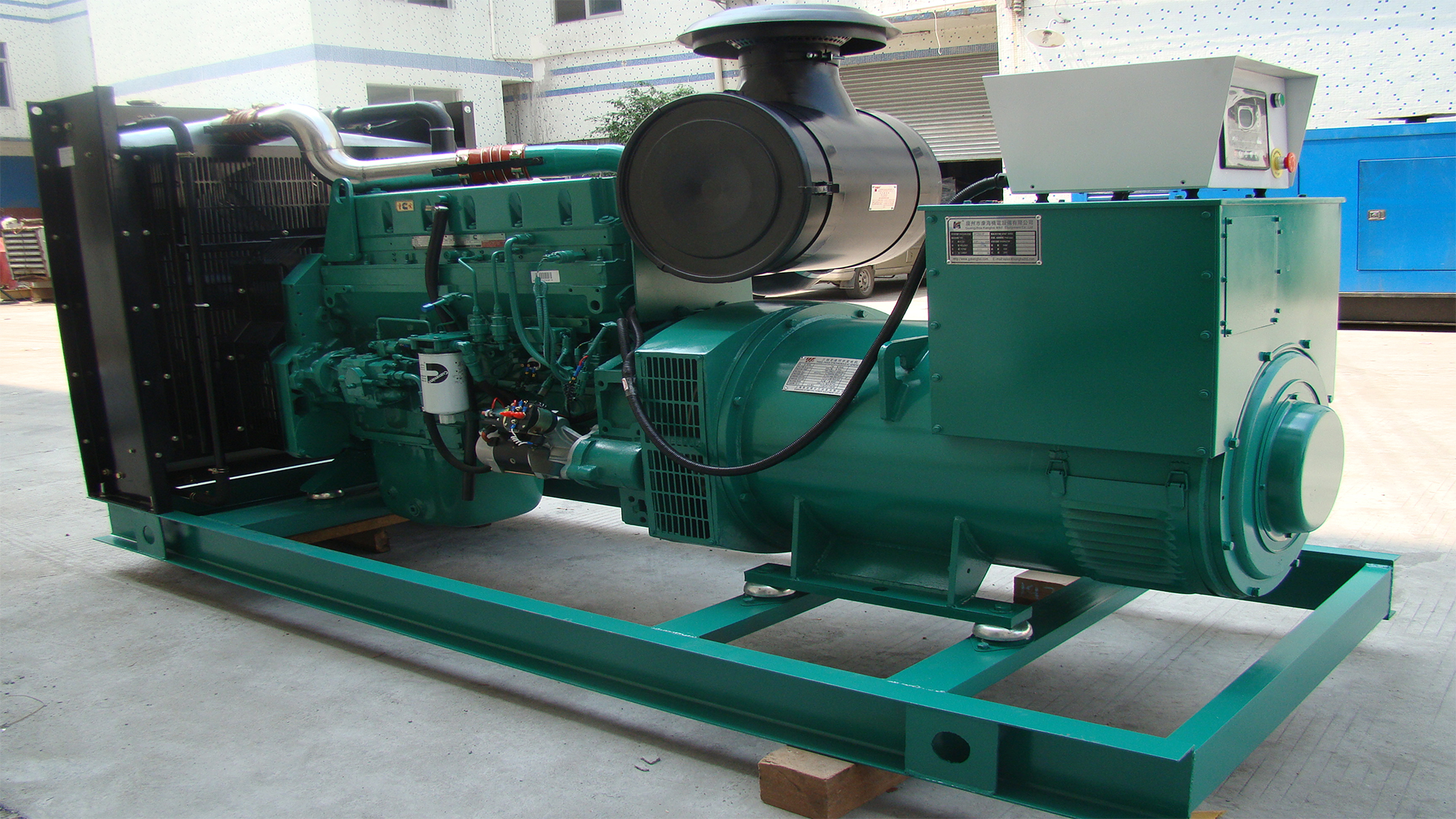 China has created a world-class "diesel engine" to break the monopoly ...