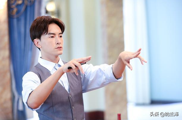 Zheng Yuanchang sent back to the memories, he only had a work of 16 ...