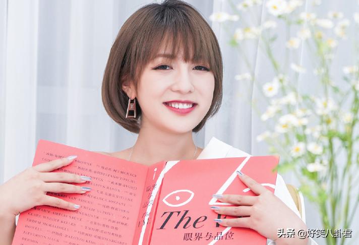 Chen Siming is the biggest winner of "Heartbeat 4", holding hands with ...