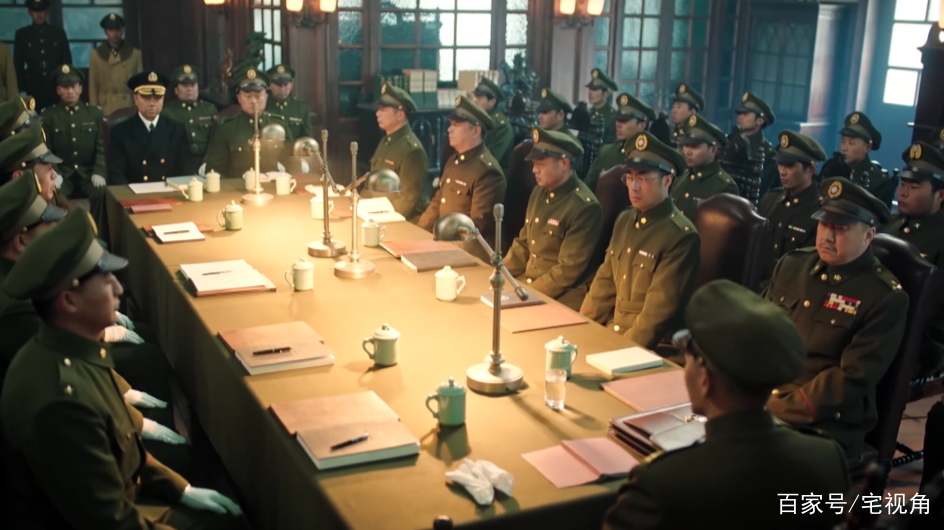 The decisive battle: Why doesn't Wei Lihuang, "General Victorious", go ...