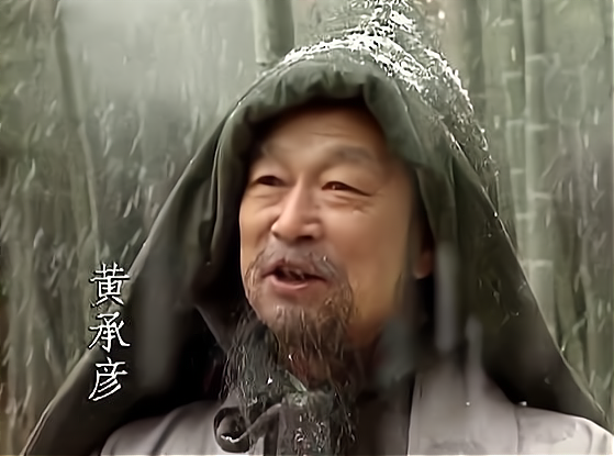 Why did Zhuge Liang know one-third of the world before he left the ...