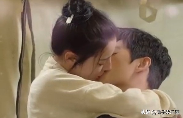 Checking Reba's screen partner: Yang Yang has the upper hand, Huang Jingyu has become a secret ...