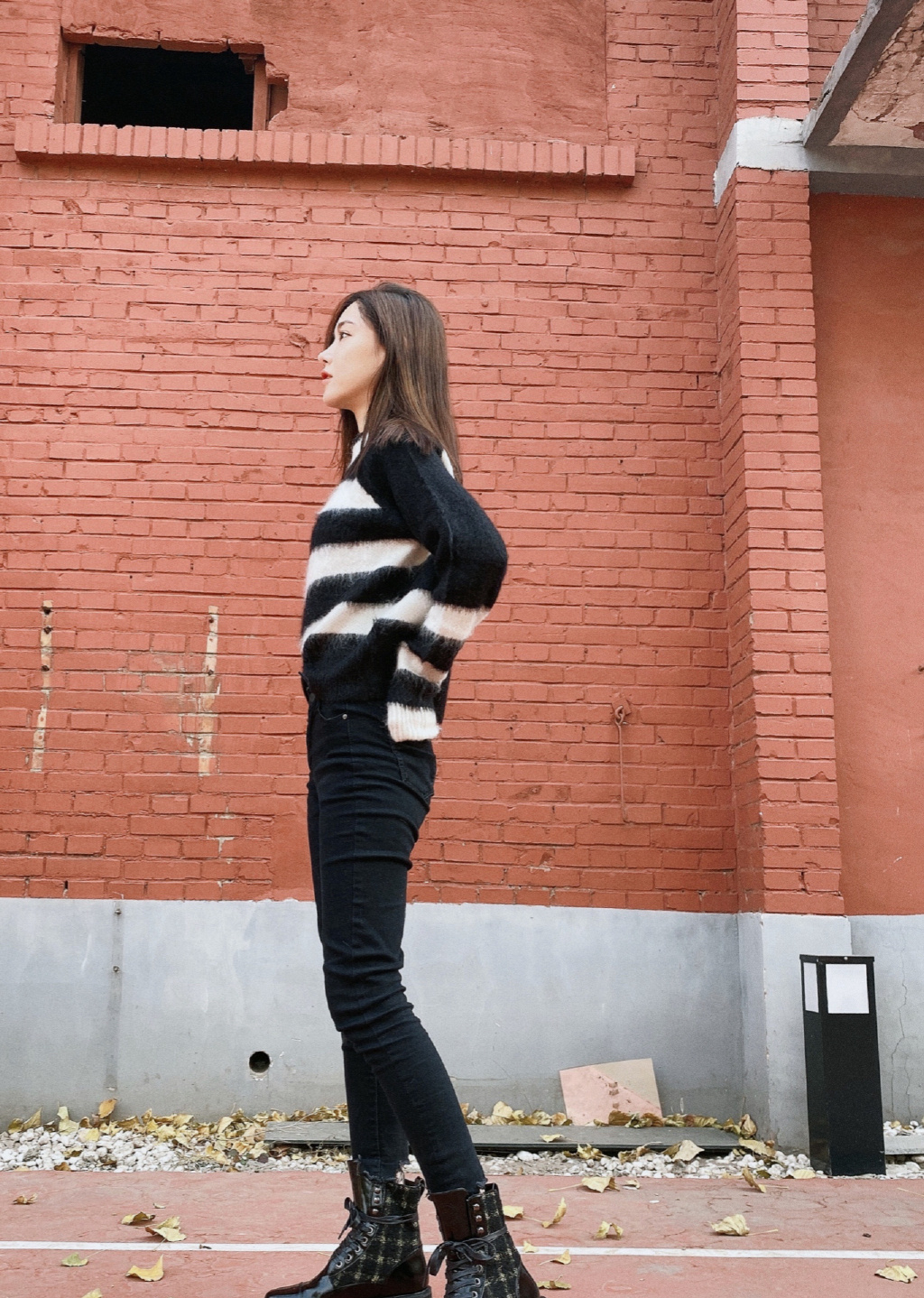 Li Muchen sexy photo - iNEWS