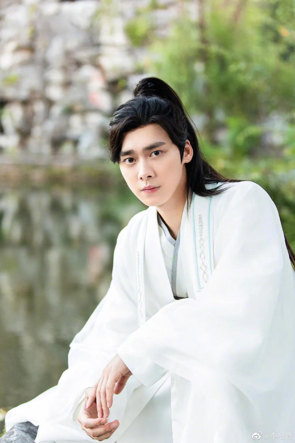 Biting Guo succeeded in her life?Li Yifeng rubs resources?Gong Jun and ...