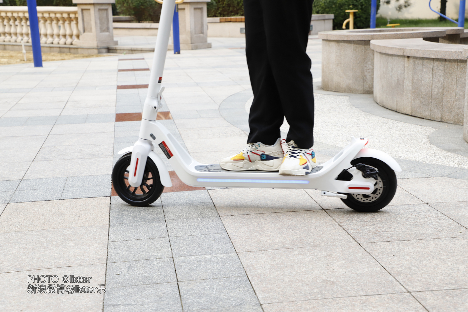 Harmony key, 40km battery life!Huawei Smart Selection Leqi Smart ...