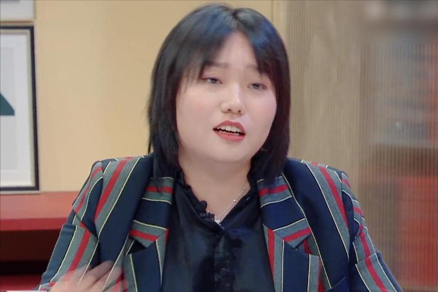 Li Xueqin, 26, you are not really happy - iNEWS