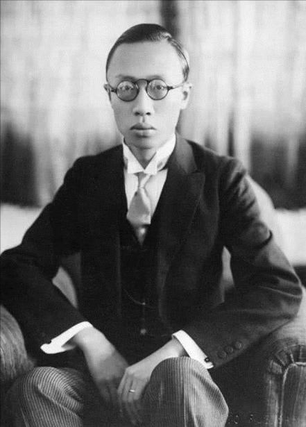 Li Shuxian married 56-year-old Pu Yi at the age of 37 and accidentally ...