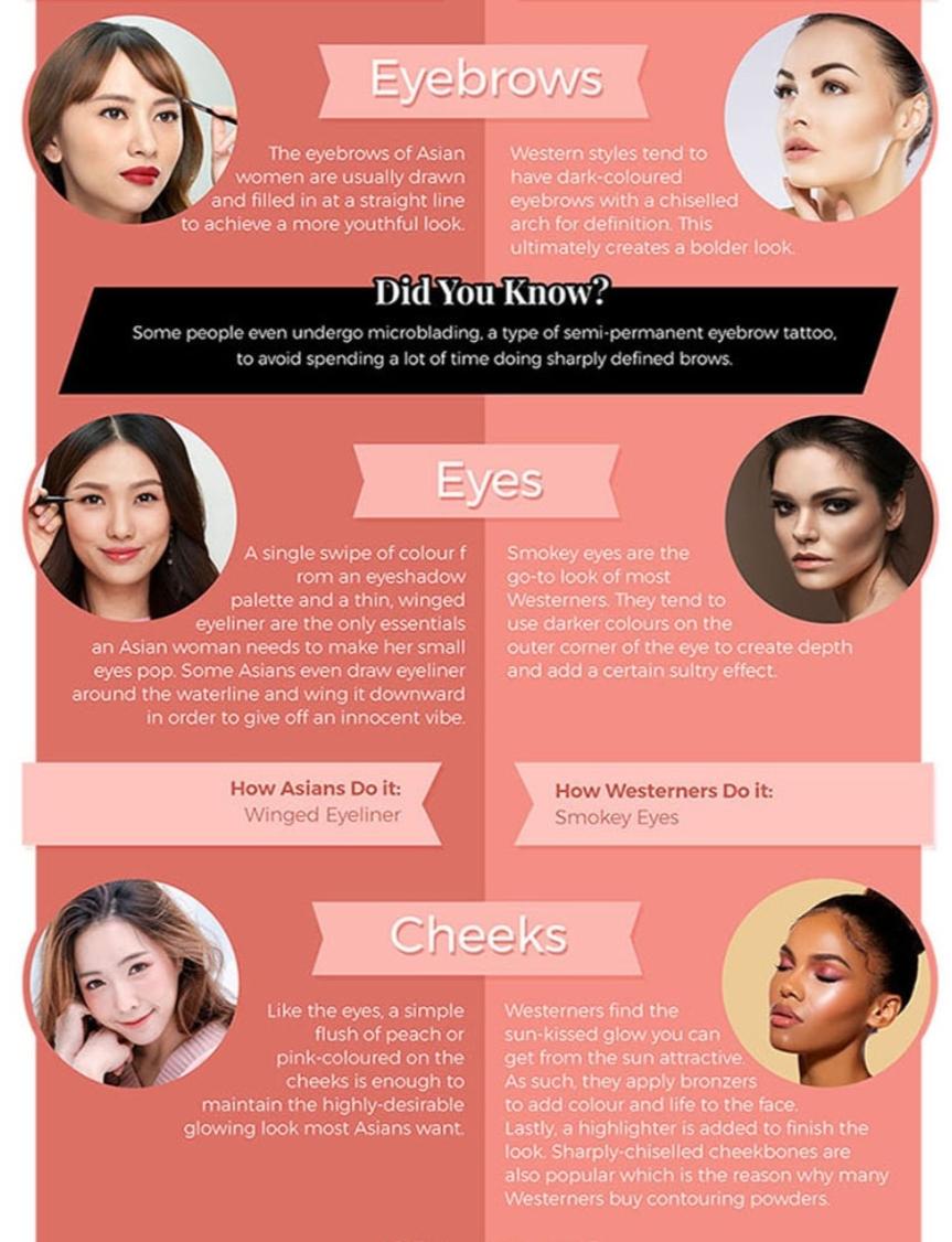 Can looks be offensive? - iNEWS