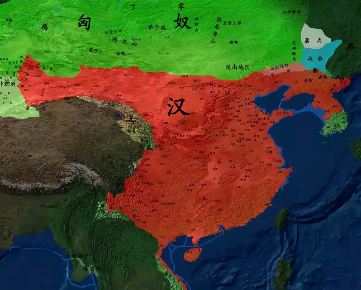 Who killed the abandoned prince Liu Rong? The Secret High-ranking ...