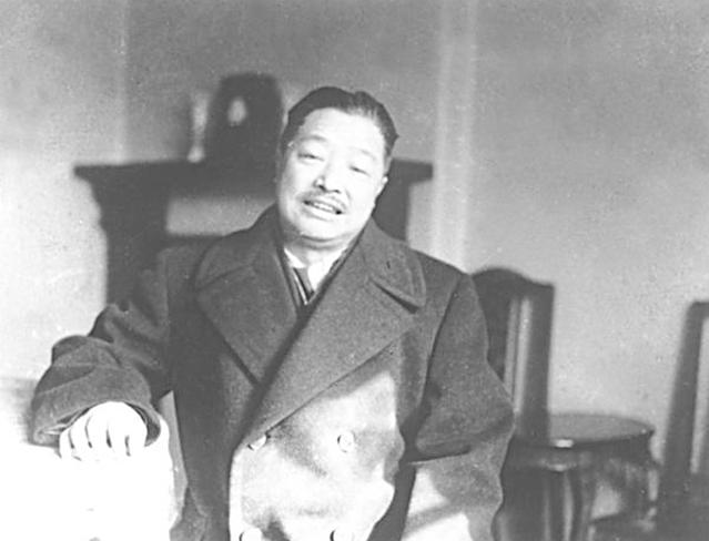 Why did He Long, a high-ranking man of the year, leave the appointment ...