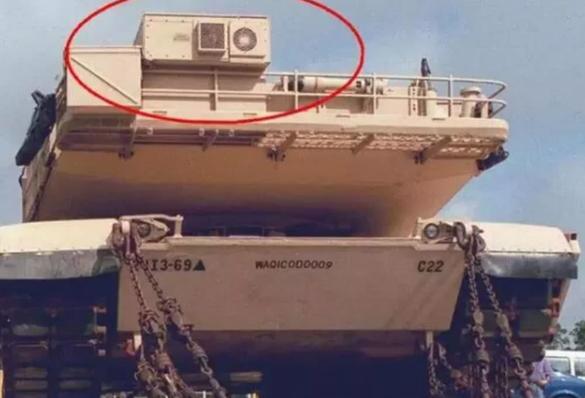 Why don't people install air-conditioning in tanks?Are millions of ...