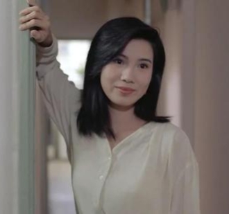 Sexy Hong Kong Star-Guan Xiumei "Meitu" - iNEWS