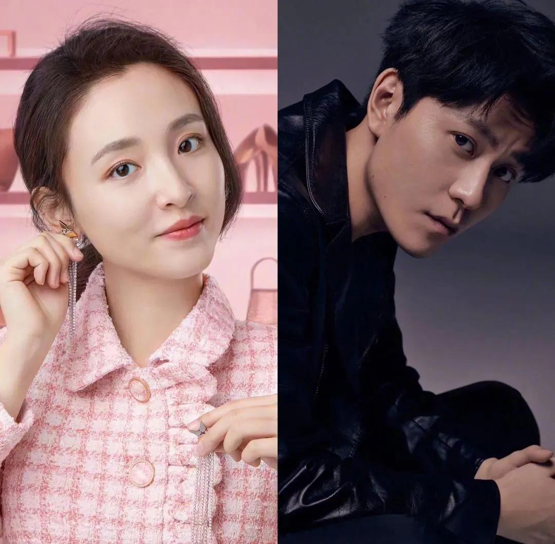 Little gossip, Xiao Zhan, Chen Feiyu, Luo Jin - iNEWS