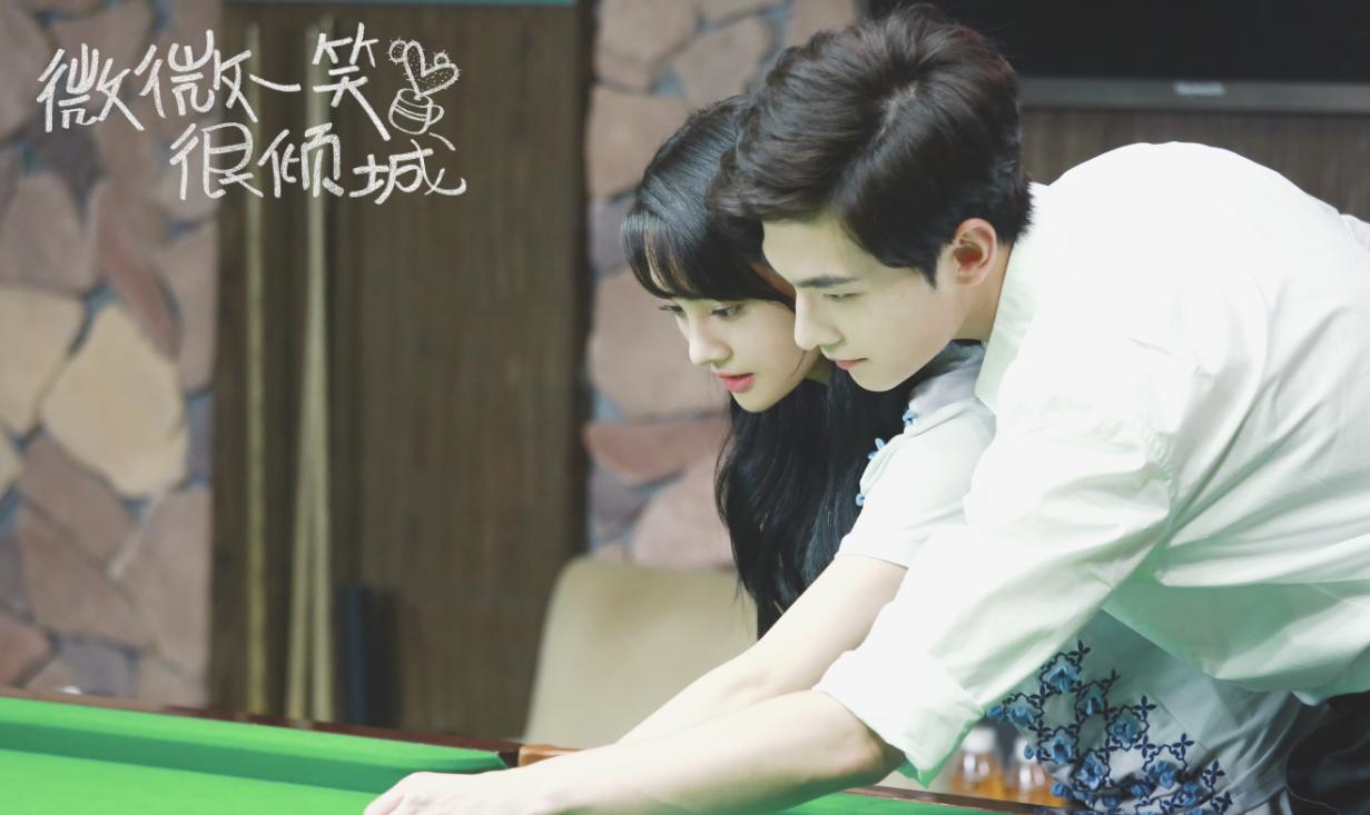 It's enough to play "Xiao Nai", but he plays 7 roles, showing 8 ...