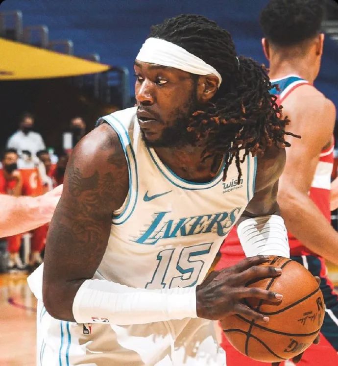 Lakers sell Pop Harrell! James is hurt and updated! Can only play 15 ...