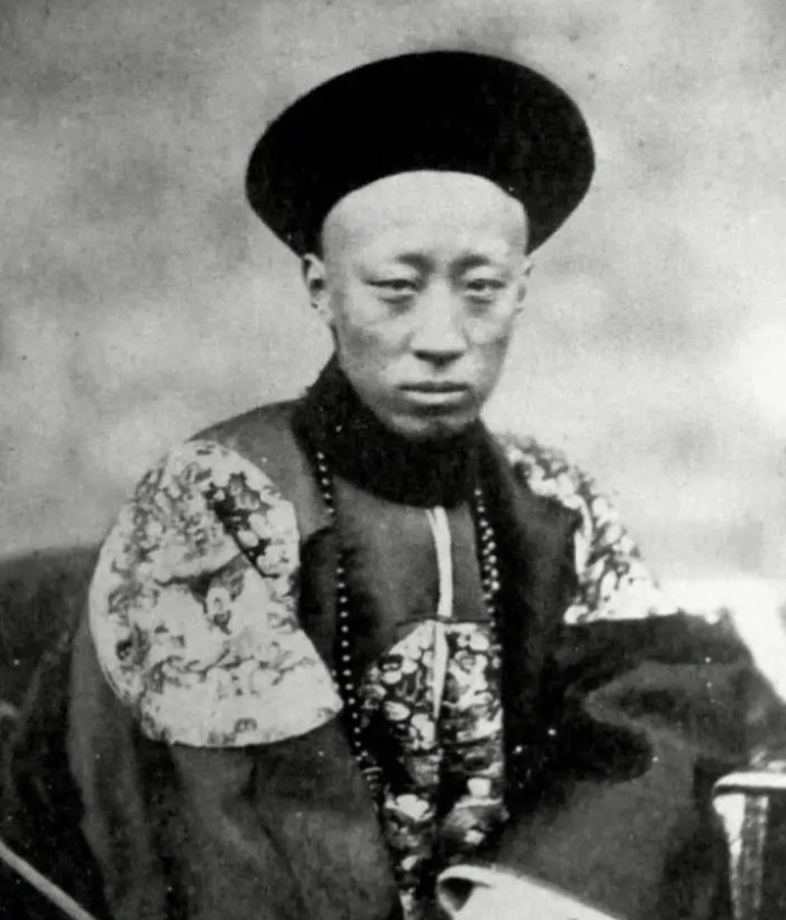If Emperor Daoguang chose Yi Hao as the heir, the world of Qing Dynasty might be longer. - iNEWS