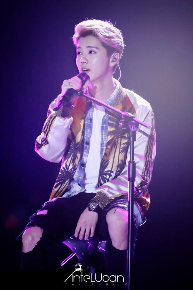 16 years have passed, the leading figure in the Chinese music scene is ...