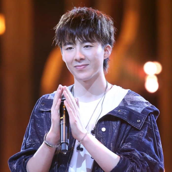 Liu Yuning's transformation from an internet celebrity to an artist's success is not accidental ...