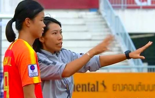 Is Chen Wanting ready to come out? - iNEWS