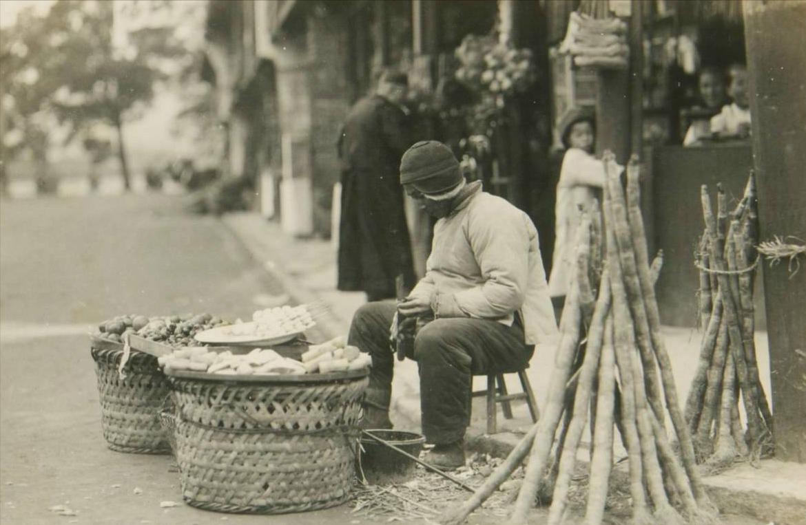 100,000 Japanese spies hide mainland China. What secrets do they want ...