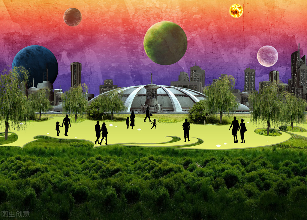 Who wrote the "Book of Luban" can make bad people feel scared, and make ...