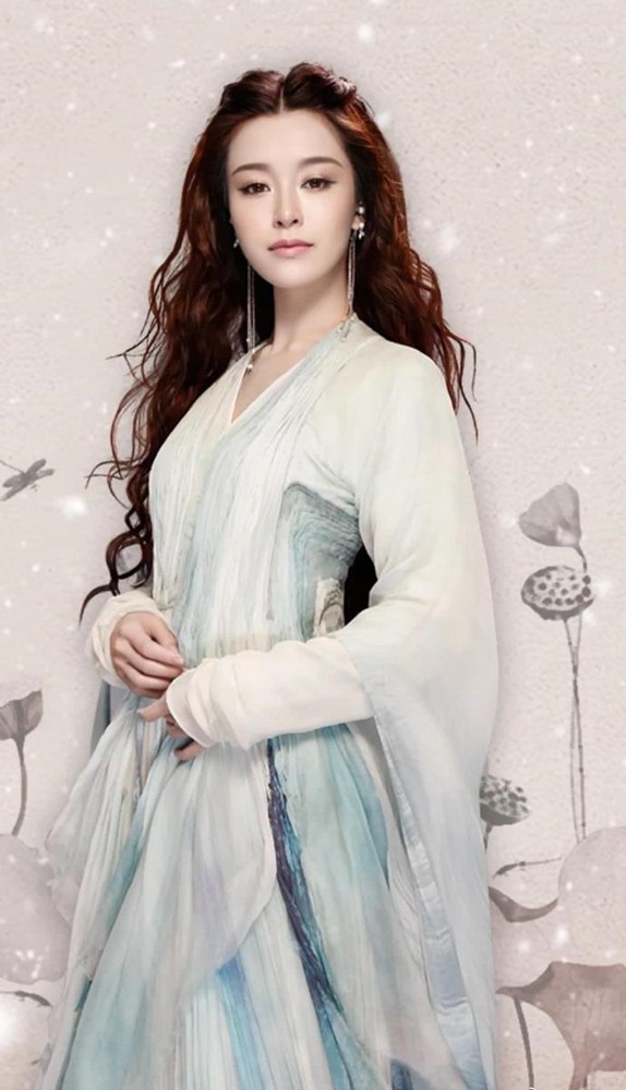 "Wang Yuyan" don't act hard, it's obviously a fairy, but Wen Yongshan ...