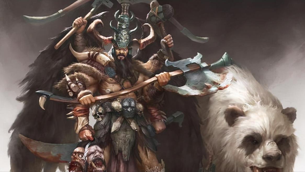 Who is Chi You anyway?Why did the Yellow Emperor want to kill him ...