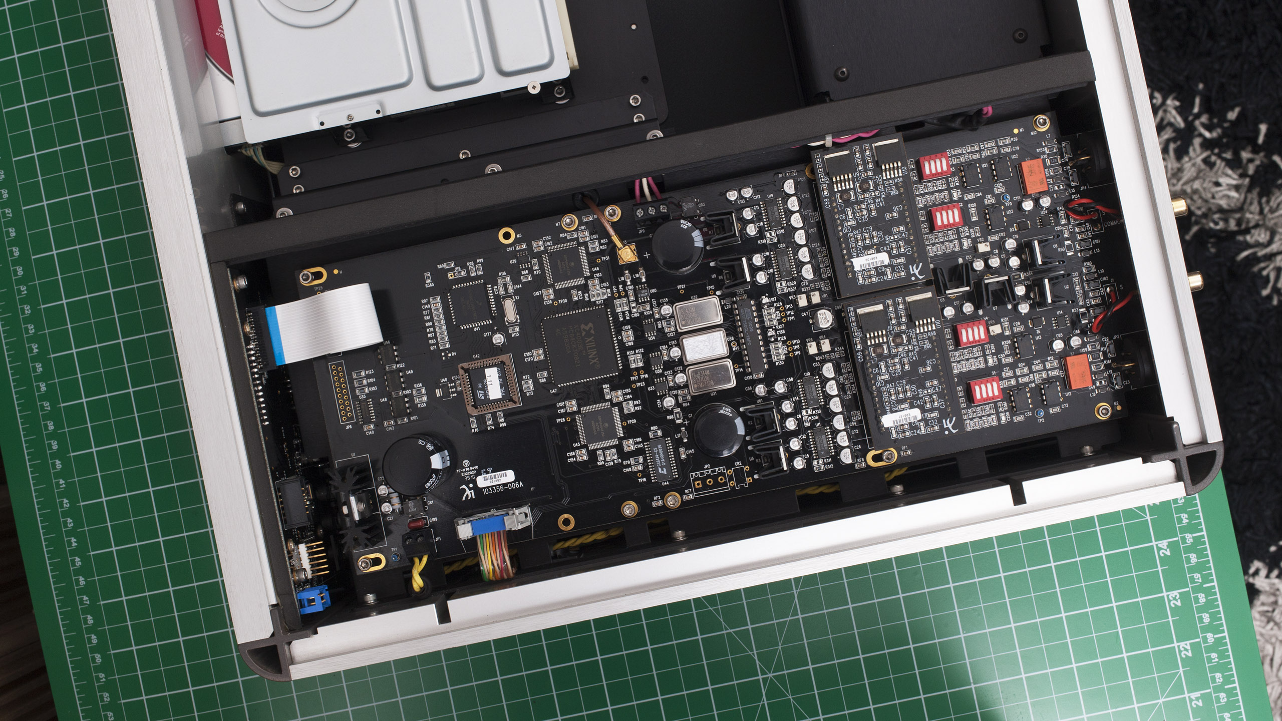 What is the sound quality of the CD player that sells for 50,000 yuan ...