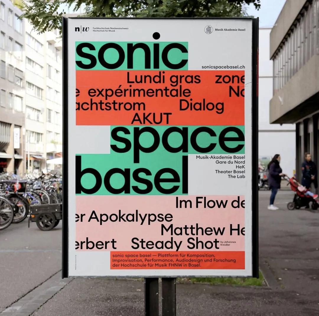 Let "new ugly style" not show ugliness in your graphic design portfolio ...