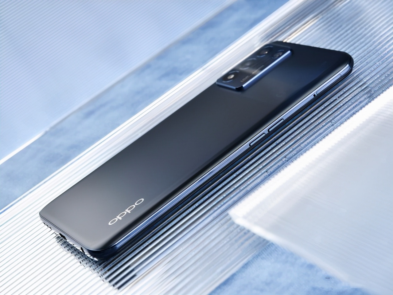 OPPO is very conscientious!The new 5000mAh machine is only sold at 1499 ...